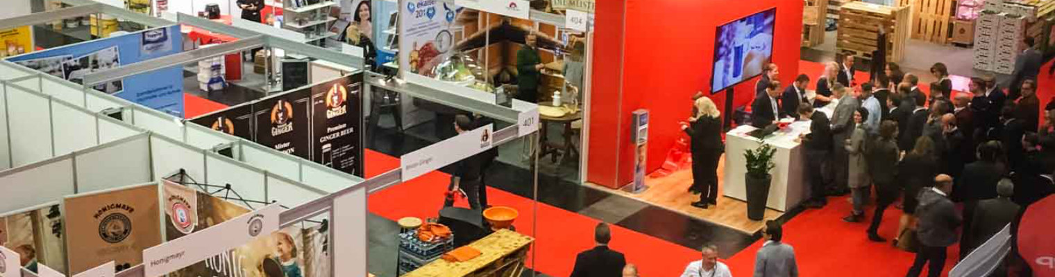 News - Mister Ginger